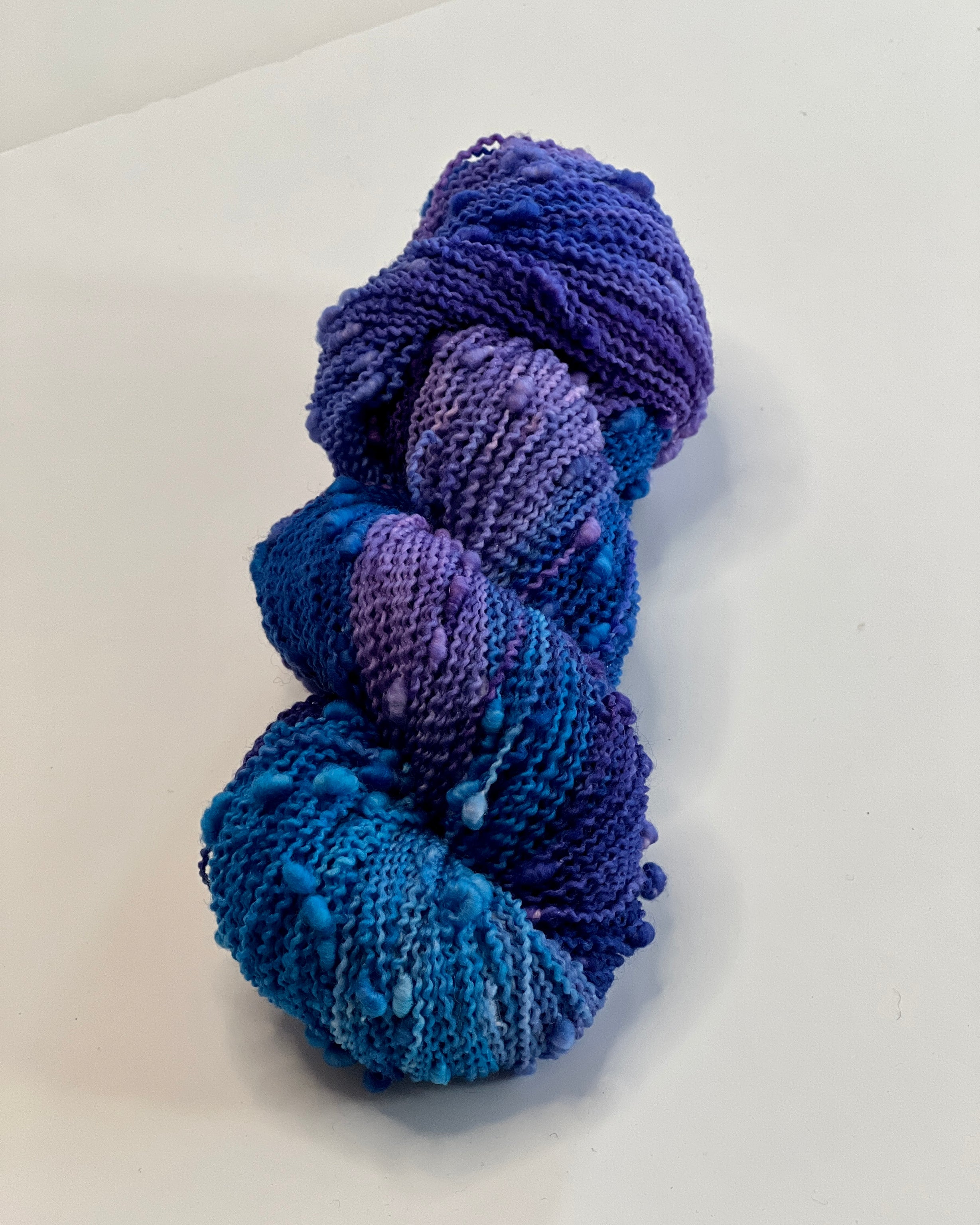 Galaxy Slub Merino – Neatnik Yarns